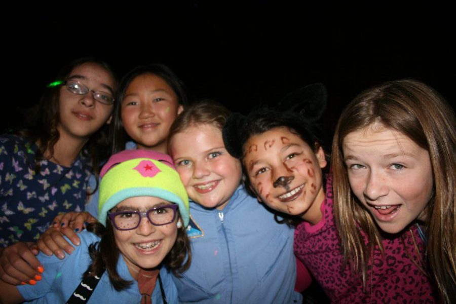 How to Make Friends and Have Fun at Summer Camp