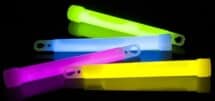 How Do Glow Sticks Work? | AstroCamp Science Camp