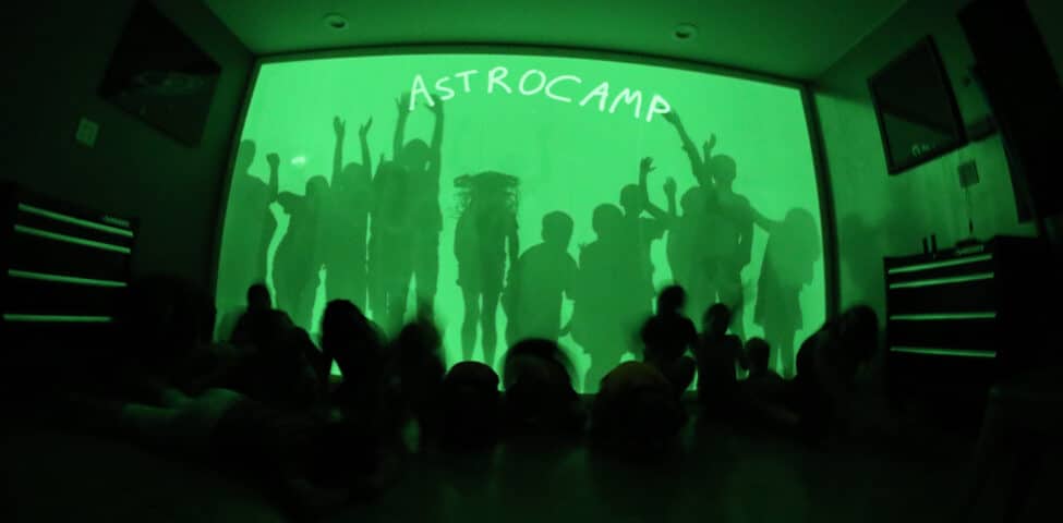Why AstroCamp School Programs? | STEM Camp California