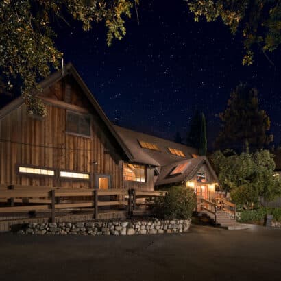 AstroCamp Facilities | Summer Camps California