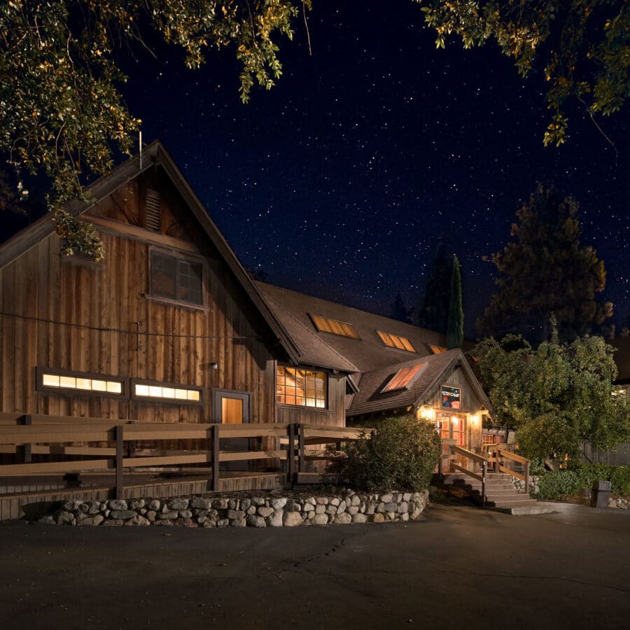 AstroCamp - Mountain Adventure Science Summer Camp