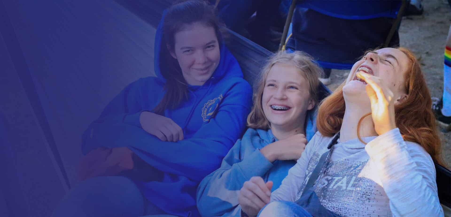 AstroCamp - Mountain Adventure Science Summer Camp