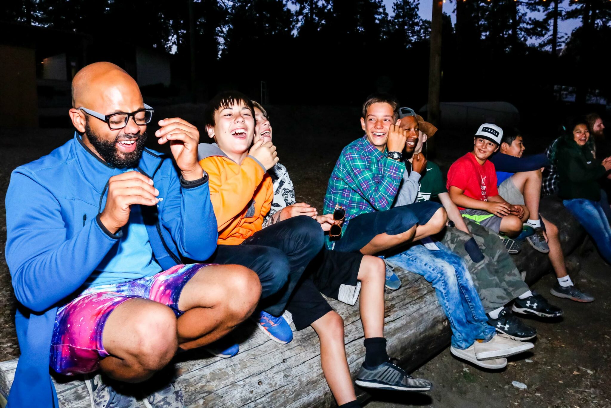 How to Make Friends and Have Fun at Summer Camp
