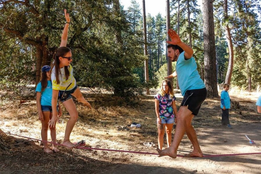 Summer Camp Open Positions - Apply Now! | AstroCamp California