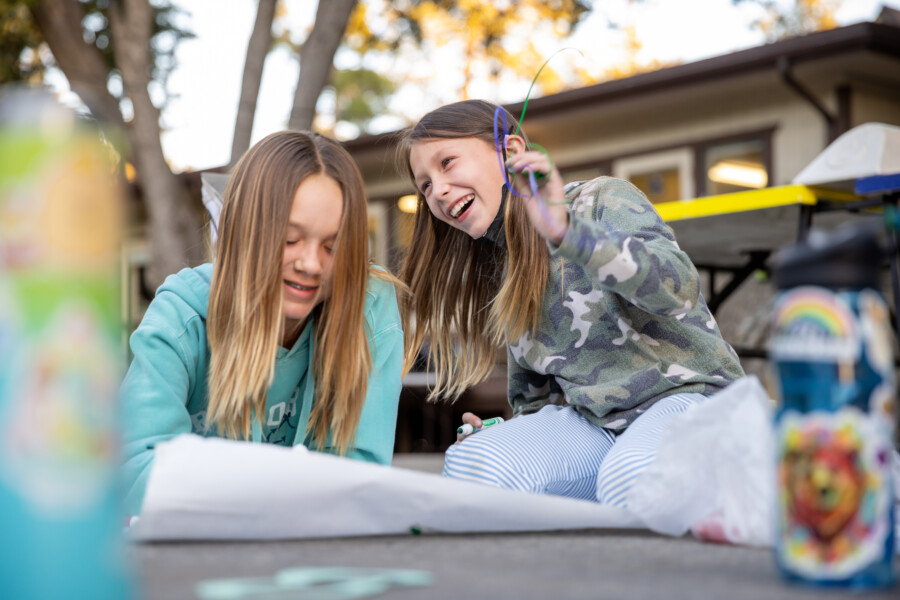 Preparing for Summer Camp | AstroCamp | Science Camp for Kids