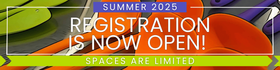 Dates and Rates | AstroCamp | Science Camp California