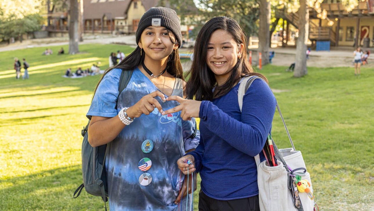 The Ultimate Camp Packing List | AstroCamp