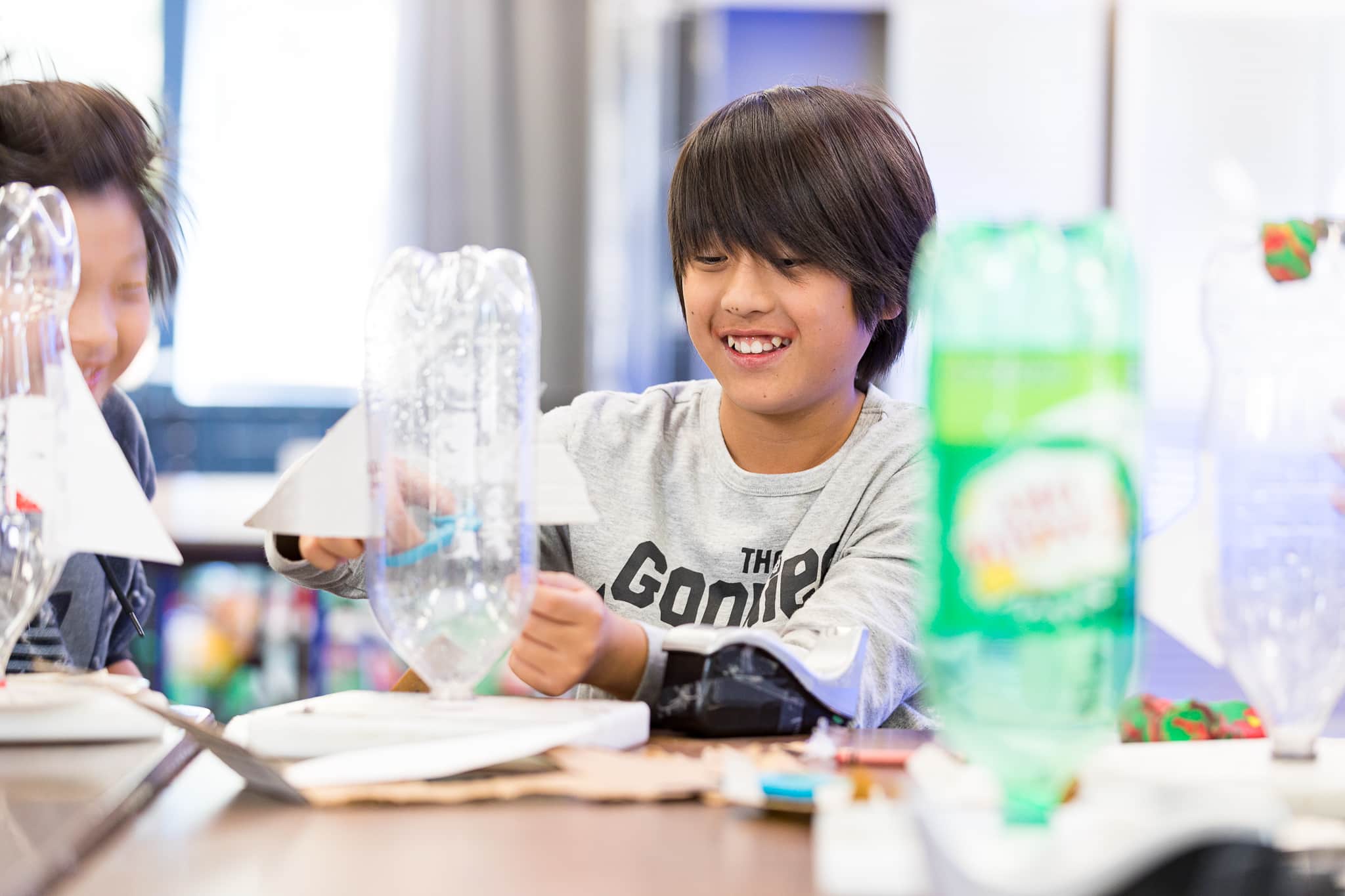 STEM Explorers | AstroCamp | Science Summer Camp